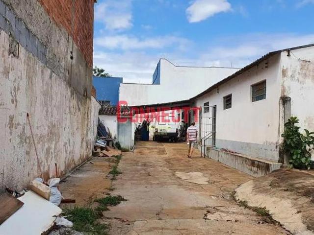 Terreno à venda, 625 m² por R$ 450.000,00 Ipiranga Ribeirão Preto/SP