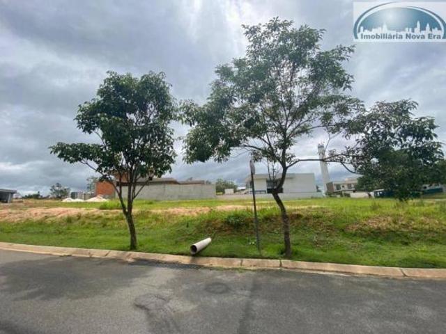 Terreno à venda, 626 m² por R$ 590.000,00 Residencial Arboretum Vinhedo/SP