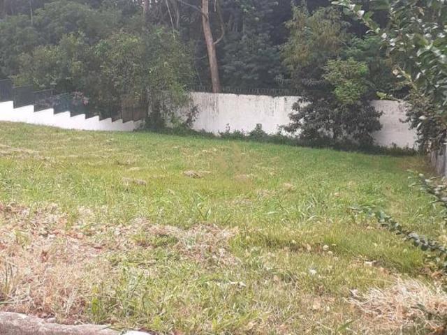 Terreno à venda, 626 m² por R$ 650.000,00 Condomínio Shambala I Atibaia/SP