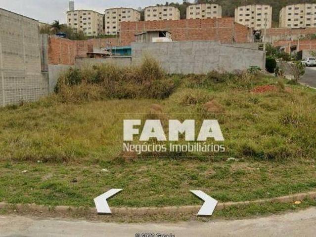 Terreno à venda, 627 m² por R$ 452.000,00 Residencial Santa Maria Amparo Amparo/SP