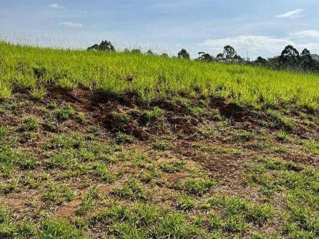 Terreno à venda, 628 m² Reserva Santa Maria Nature Jandira/SP
