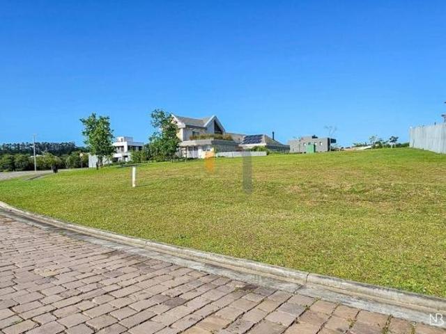 Terreno à venda, 629 m² Prado Gravataí/RS