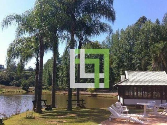Terreno à venda, 6200 m² por R$ 638.500,00 Parque dos Manacás Jundiaí/SP