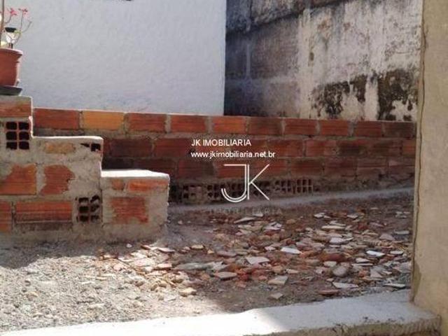 Terreno à venda, 620 m² por R$ 1.800.000,00 Vila Guilherme São Paulo/SP