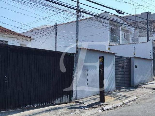 Terreno à venda, 620 m² por R$ 1.380.000,00 Vila Maria Alta São Paulo/SP
