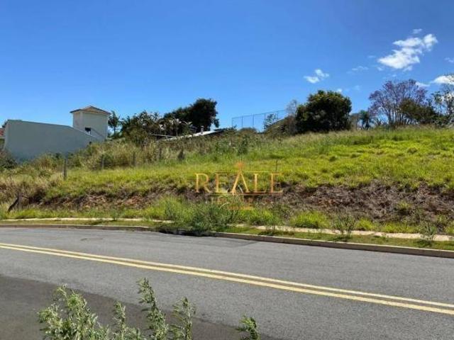 Terreno à venda, 620 m² por R$ 480.000,00 Bosque Vinhedo/SP
