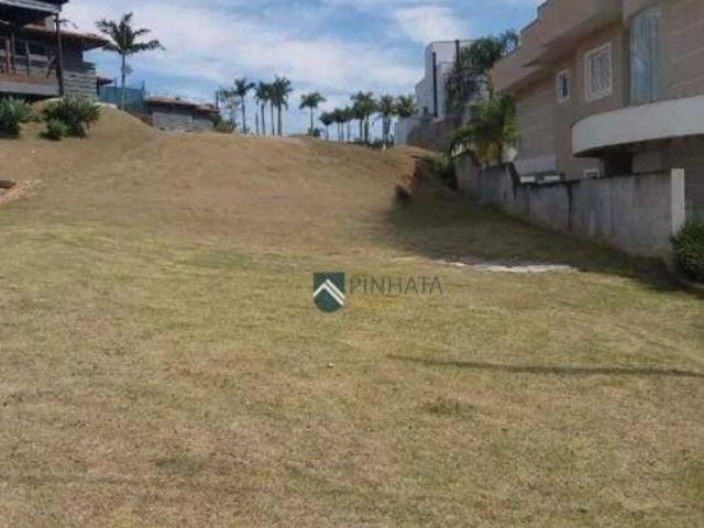 Terreno à venda, 620 m² por R$ 560.000 Condomínio Reserva dos Vinhedos Louveira/SP