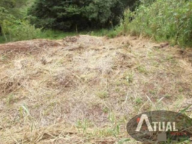 Terreno à venda 620m² San Fernando Valley Atibaia