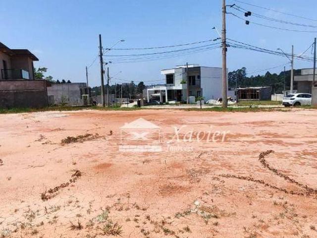 Terreno à venda, 621 m² por R$ 320.000,00 Dos Pereiras Cotia/SP