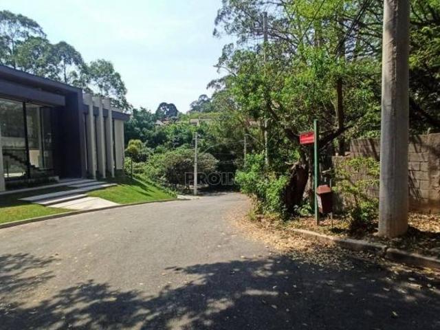 Terreno à venda, 621 m² por R$ 570.000,00 Granja Viana Cotia/SP