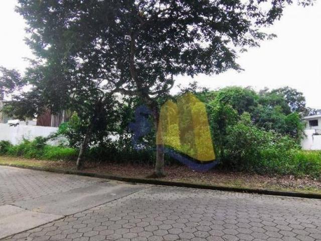 Terreno à venda, 621 m² por R$ 6.214.000,00 Riviera Módulo 12 Bertioga/SP