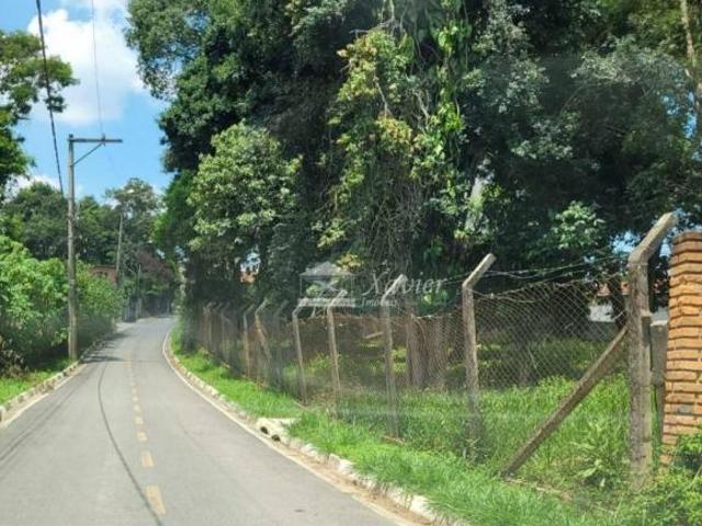 Terreno à venda, 6220 m² por R$ 2.600.000,00 Chácara Portão Vermelho Vargem Grande Paulista/SP