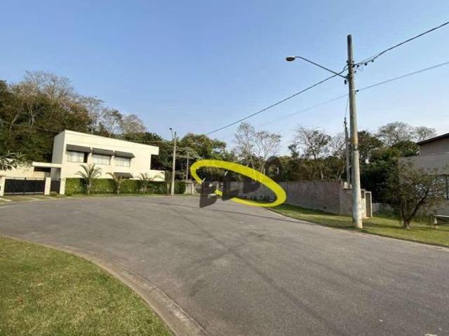 Terreno à venda, 622 m² por R$ 310.000,00 Granja Viana Carapicuíba/SP