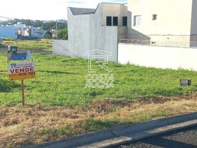 Terreno à venda, 622 m² por R$ 550.000,00 Jardim Municipal Salto/SP