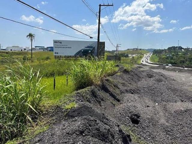 Terreno à venda, 62312 m² por R$ 18.900.000,00 Chácaras Reunidas Igarapés Jacareí/SP