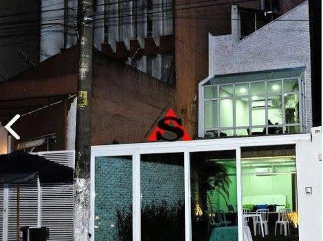 Terreno à venda, 623 m² por R$ 5.300.000,00 Consolação São Paulo/SP