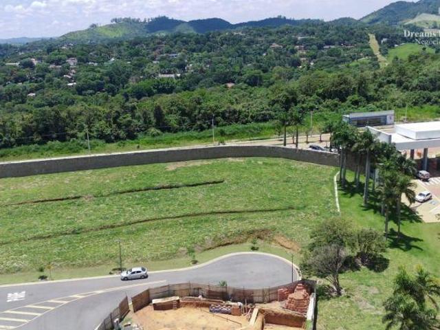 Terreno à venda, 634 m² por R$ 1.268.020,00 Jardim Novo Mundo Jundiaí/SP