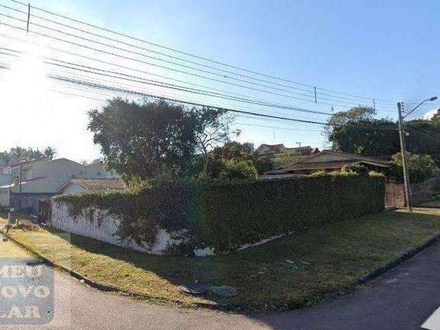 Terreno à venda, 634 m² por R$ 1.300.000,00 Portão Curitiba/PR