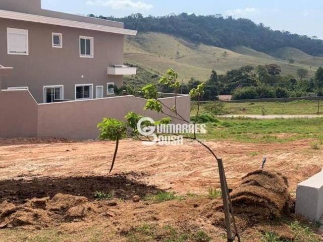 Terreno à venda, 634 m² por R$ 615.000,00 Condomínio Residencial Arboretum Vinhedo/SP