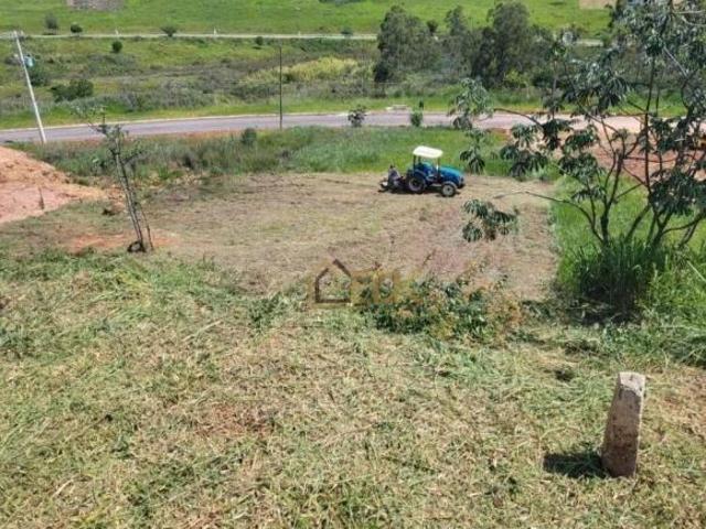 Terreno à venda, 635 m² por R$ 219.000 Caixa d&apos Água Taubaté/SP