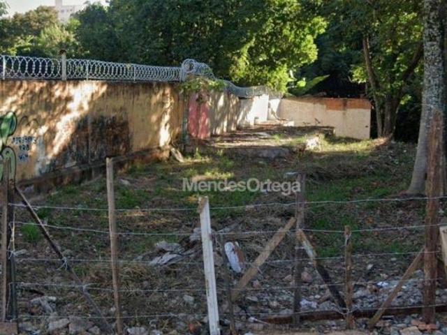 Terreno à venda, 635 m² por R$ 490.000,00 Jardim Vera Cruz Sorocaba/SP