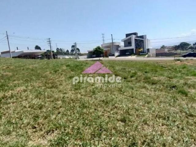 Terreno à venda, 635 m² por R$ 490.000,00 Parque Residencial Maria Elmira Caçapava/SP