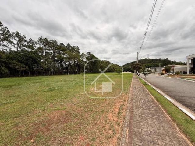 Terreno à venda, 636 m² por R$ 420.400,00 Condomínio Residencial Águas do Paraíba Guararema/SP