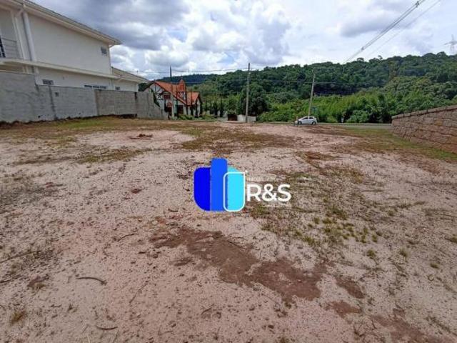 Terreno à venda, 636 m² por R$ 650.000,00 Condomínio Santa Isabel Louveira/SP