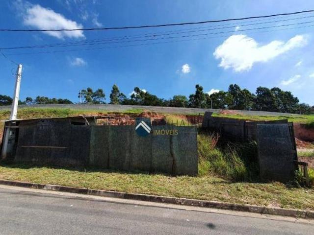 Terreno à venda, 636 m² por R$ 650.000,00 Condomínio Villa D&apos Oro Vinhedo/SP