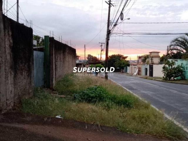 Terreno à Venda 636m² Jardim Aeroporto Campinas/SP