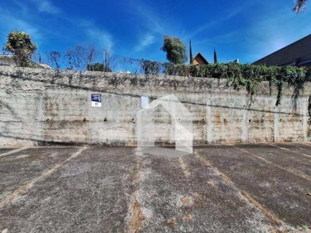 Terreno à venda, 637 m² por R$ 530.000,00 Vila Togni Poços de Caldas/MG