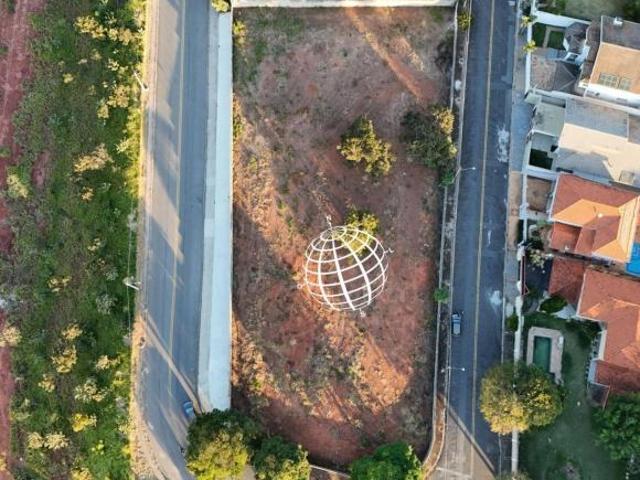 Terreno à venda, 637 m² por R$ 764.400,00 Jardim Itaperi Atibaia/SP