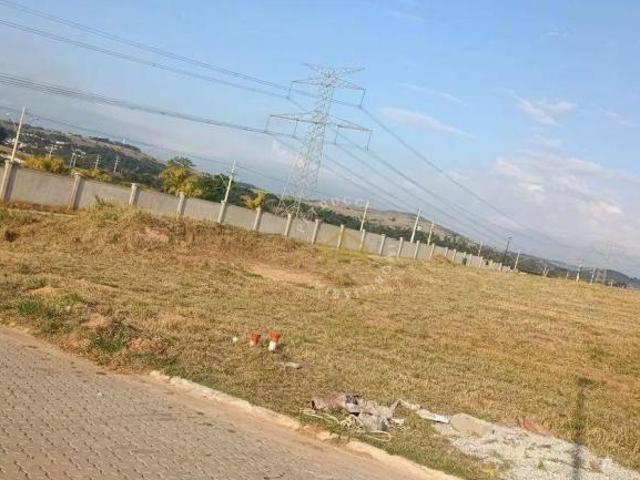 Terreno à venda, 638 m² por R$ 1.280.000,00 Sousas Campinas/SP