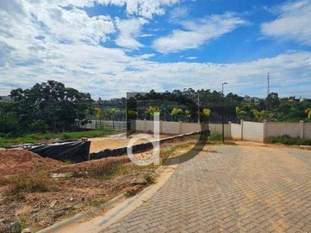 Terreno à venda, 638 m² por R$ 1.280.000,00 Ville Sainte Anne Campinas/SP