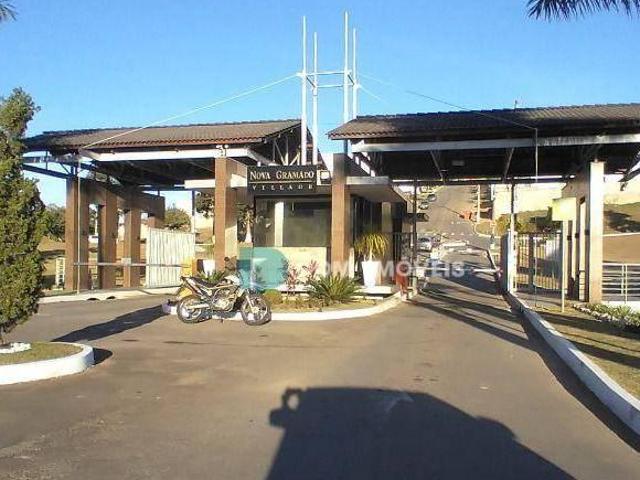 Terreno à venda, 638 m² por R$ 250.000,00 Nova Gramado Juiz de Fora/MG