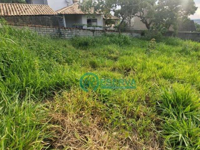 Terreno à venda, 638 m² por R$ 420.000,00 Joá Lagoa Santa/MG