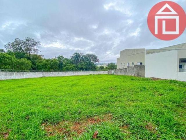 Terreno à venda, 639 m² por R$ 340.000,00 Condomínio Jardim Flamboyan Bragança Paulista/SP