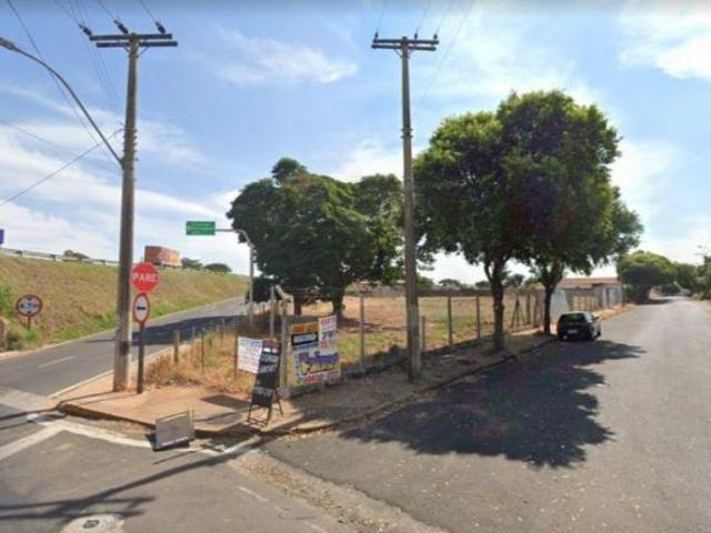 Terreno a venda, 6300 m2 por R$ 13.860.000,00 Jardim do Prado Aracatuba/SP
