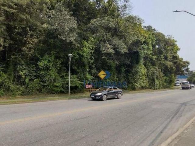 Terreno à venda, 6309 m² por R$ 2.000.000,00 Roça Grande Colombo/PR