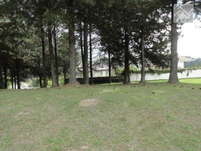 Terreno à venda, 630 m² por R$ 1.610.000,00 Aldeia da Serra Barueri/SP
