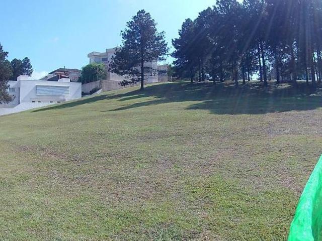 Terreno à venda, 630 m² por R$ 1.165.000,00 Aldeia da Serra Barueri/SP