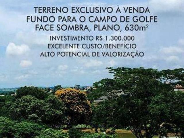 Terreno à venda, 630 m² por R$ 1.300.000,00 Estância Matinha Zona Rural São José do Rio Preto/