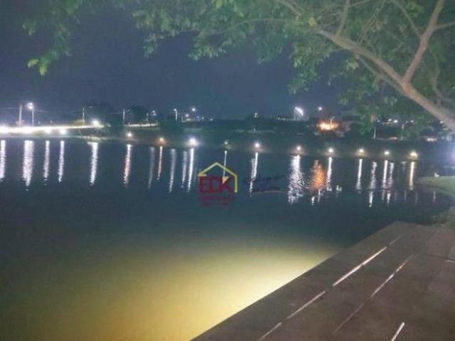 Terreno à venda, 630 m² por R$ 265.000,00 Campos do Conde Taubaté Taubaté/SP