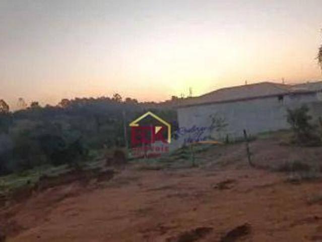 Terreno à venda, 630 m² por R$ 265.000 Chácaras Cataguá Taubaté/SP
