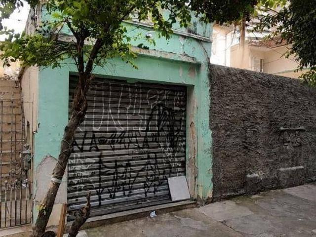 Terreno à venda, 630 m² por R$ 2.700. Santana São Paulo/SP