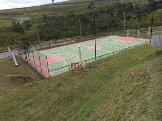 Terreno à venda, 630 m² por R$ 318.000,00 Campos do Conde Taubaté Taubaté/SP