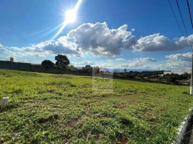 Terreno à venda, 630 m² por R$ 378.000,00 Campos do Conde Taubaté/SP