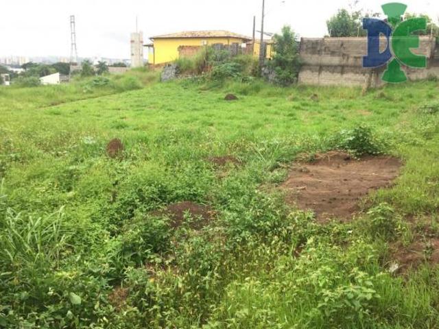 Terreno à venda, 630 m² por R$ 378.260,00 Jardim Terras de São João Jacareí/SP