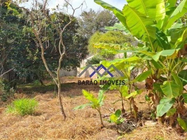 Terreno à venda, 630 m² por R$ 550.000,00 Colônia Jundiaí/SP