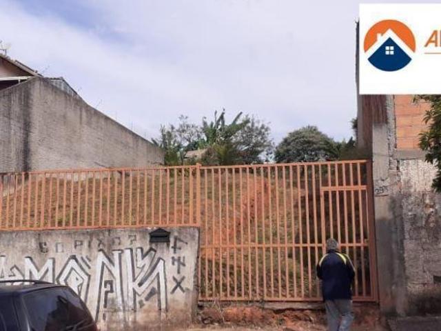 Terreno de 630 m² à Venda no Bairro Trevo Pampulha Próximo à Toca II